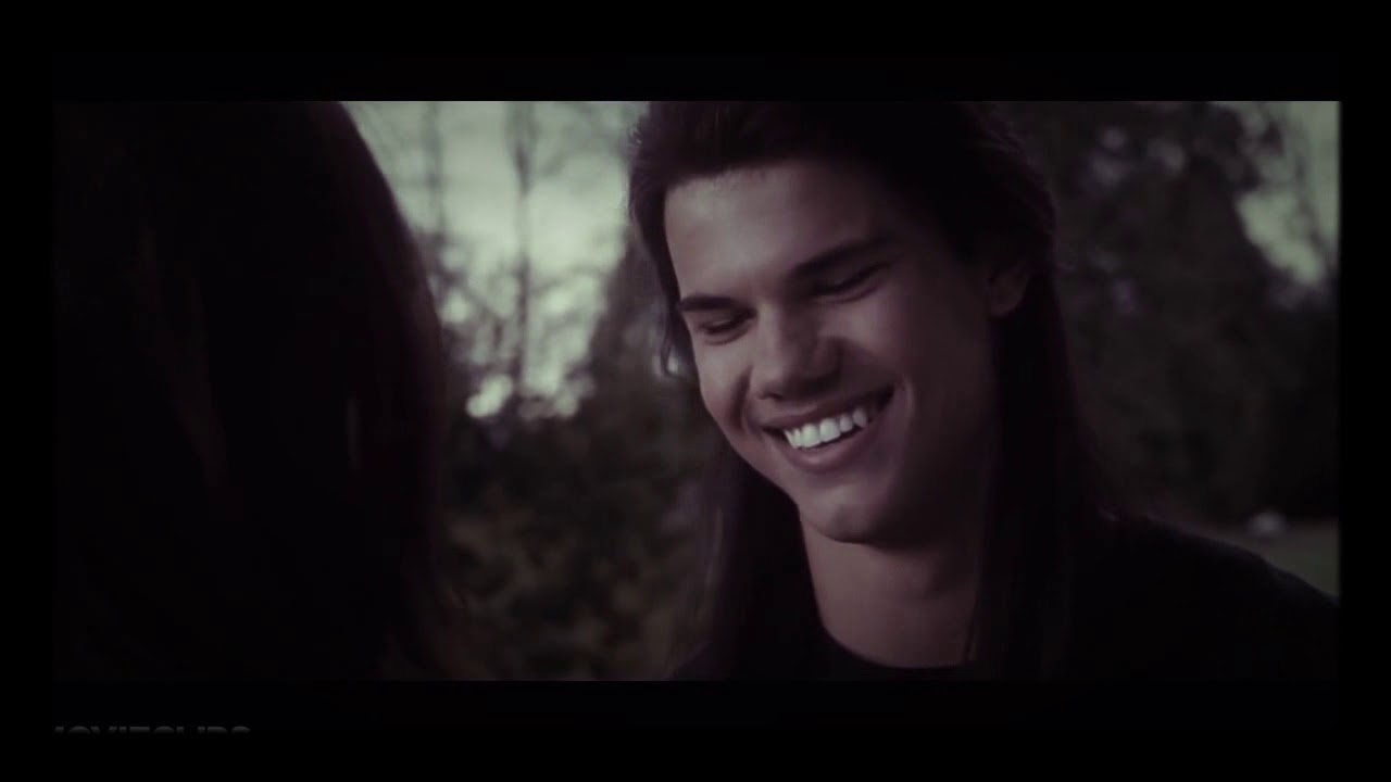 Jacob black vs Edward Cullen - YouTube
