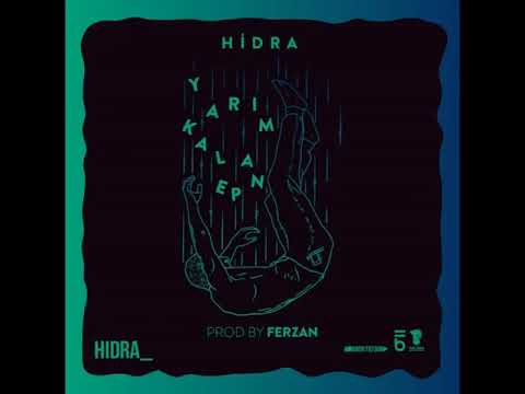 Hidra - Uzağa Gidelim (prod by. Ferzan)