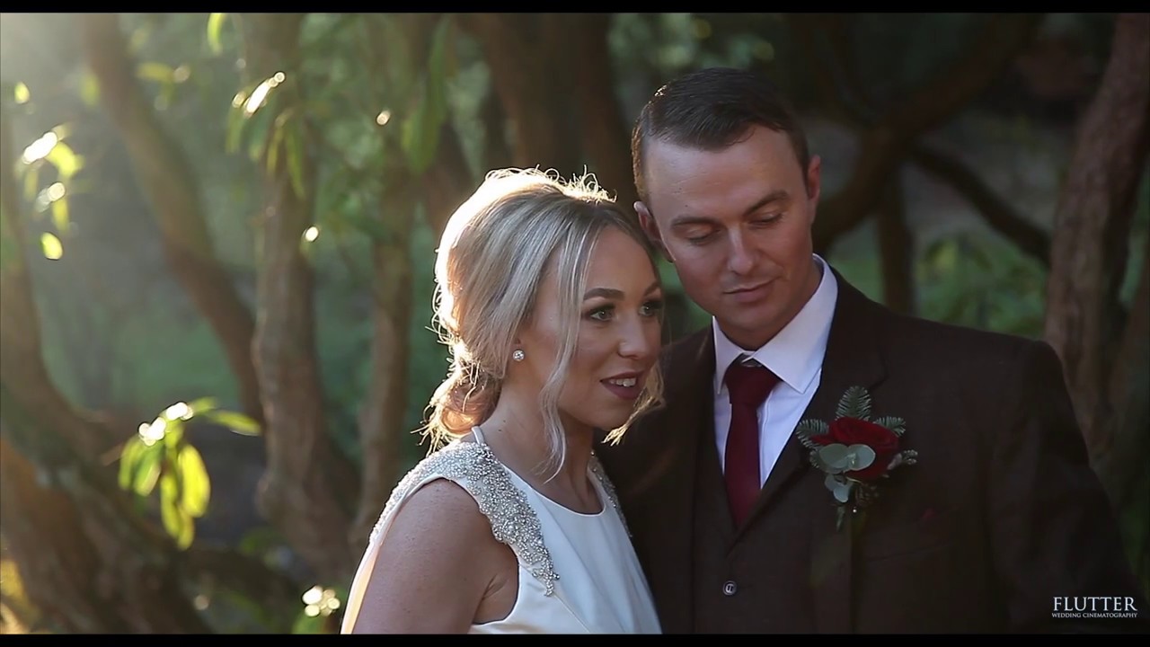 Jack & Brogan Whirlowbrook Hall - YouTube