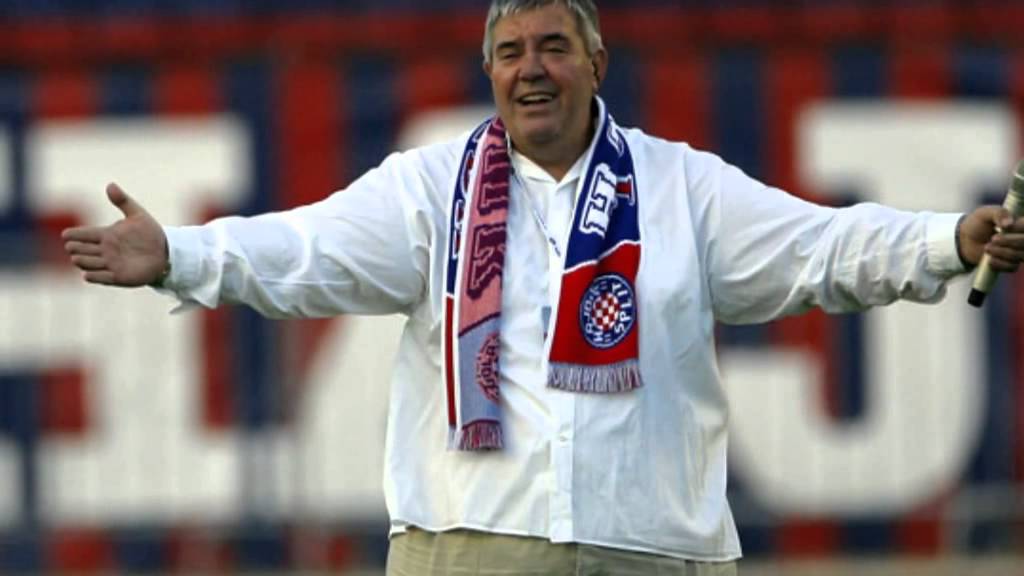 V spomin Vinku Coci - YouTube