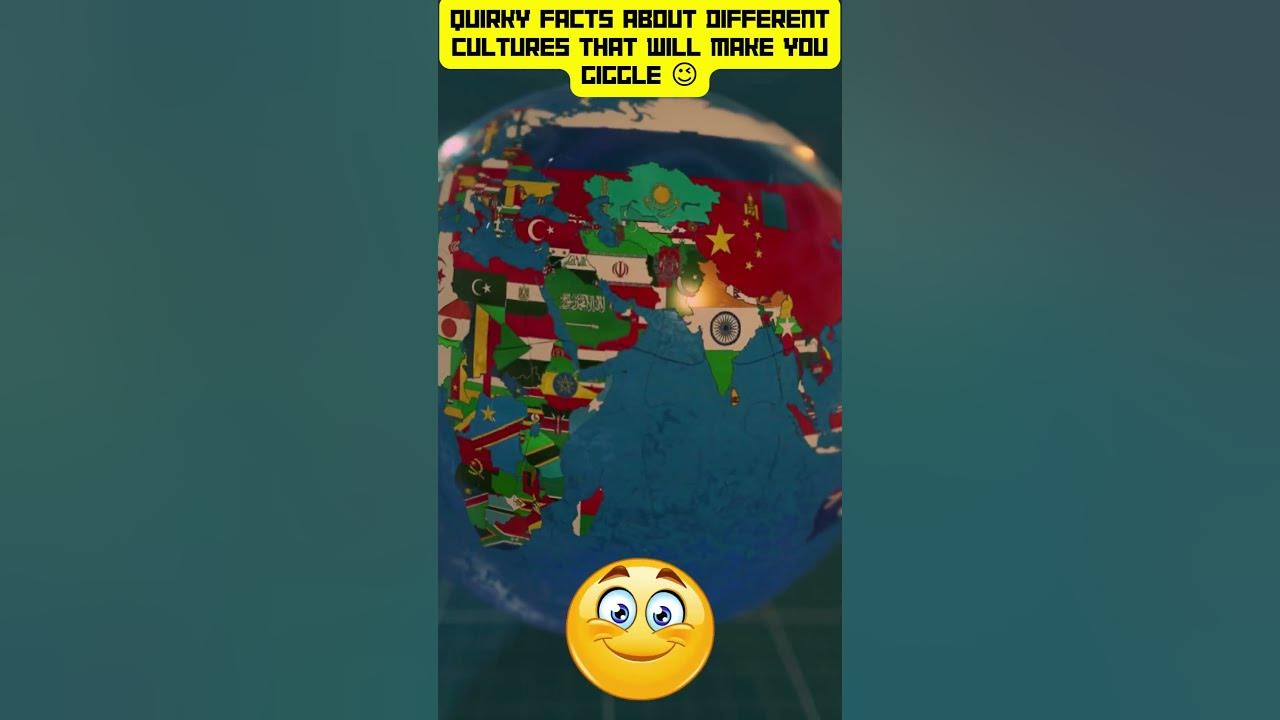 Quirky Facts About Different Cultures That Will Make You Giggle Part 23 quirky-facts-about-different-cultures-that-will-make-you-giggle-part-23