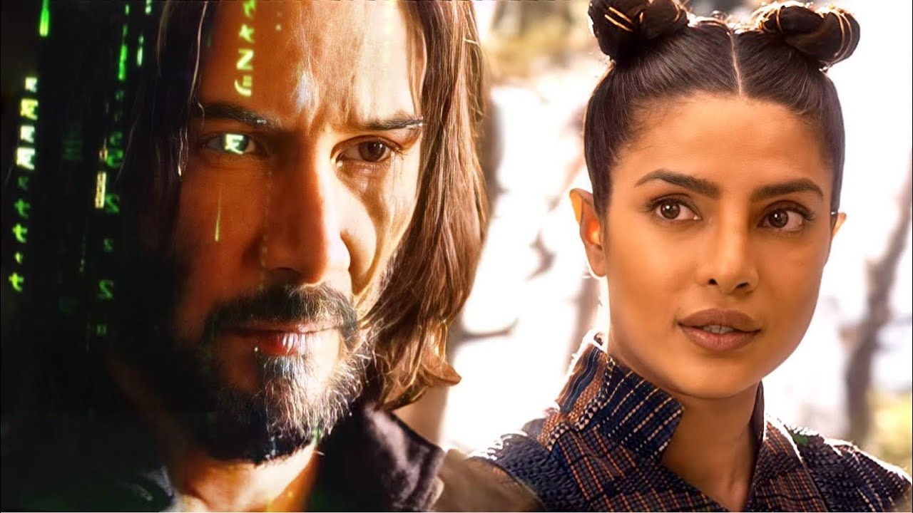 Matrix 4 Surprise Cameo Revealed? | MATRIX EXPLAINED - YouTube