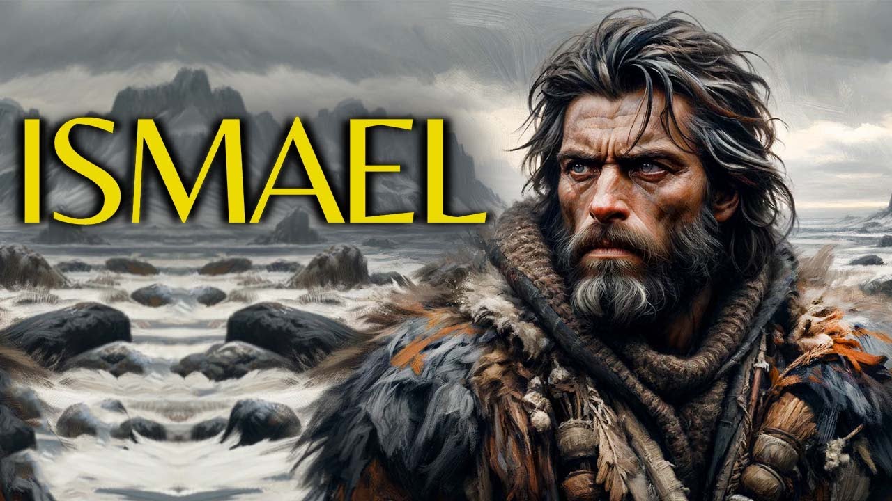 Ismael el Hijo Olvidado de Abraham | Explicación de Las Historias ...