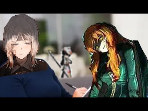 Wingbeatmaxxing (Support Passives and Sanity) [Limbus Company] - YouTube