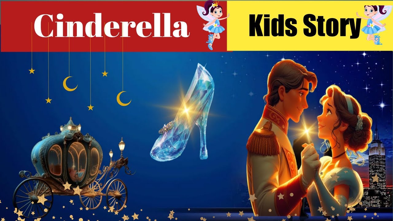 Cinderella In Hindi Stories For Teenagers Kids Stories cinderella-in-hindi-stories-for-teenagers-kids-stories