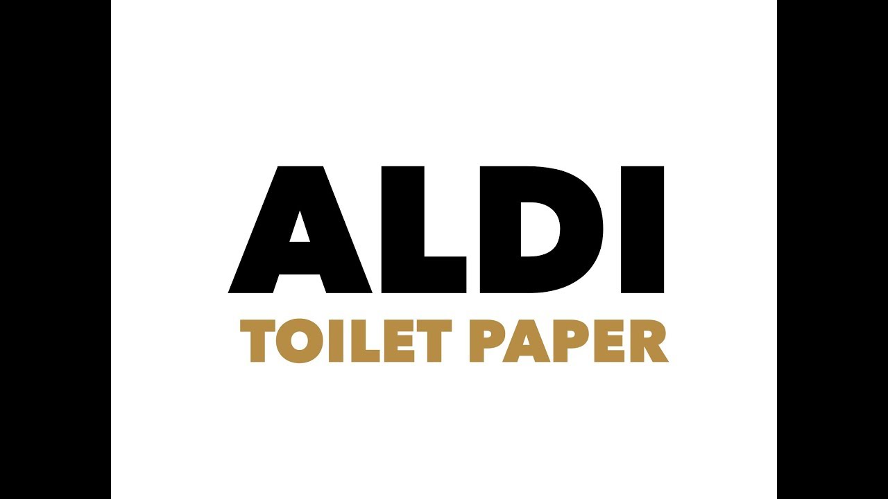 Aldi Toilet Paper 1000 Sheets Of Fun For Your Bum YouTube aldi-toilet-paper-1000-sheets-of-fun-for-your-bum-youtube