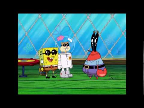 SpongeBob Planet of the Jellyfish aired on October 12, 2001 - YouTube