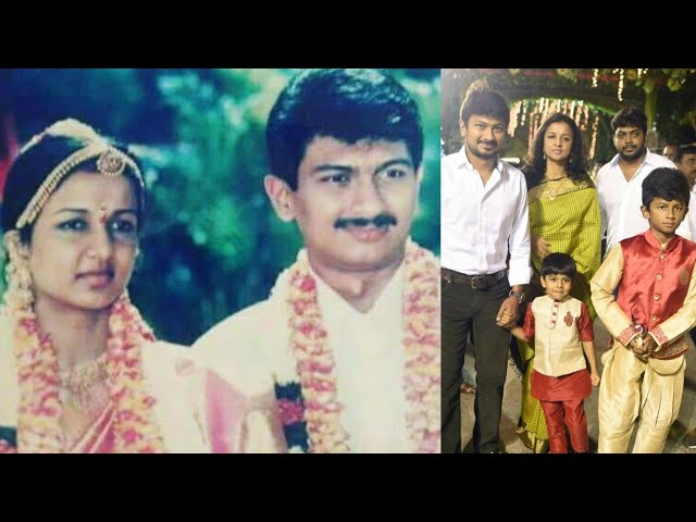 Udhayanidhi Stalin Daughter. Udhayanidhi Stalin Wikipedia