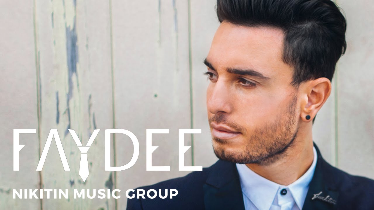 Faydee - Sun Don't Shine (Official Video) - YouTube