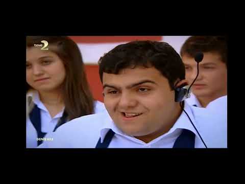 Geniş Aile - Şevval Pırıl Zekai Kütük Kafa Atıyor