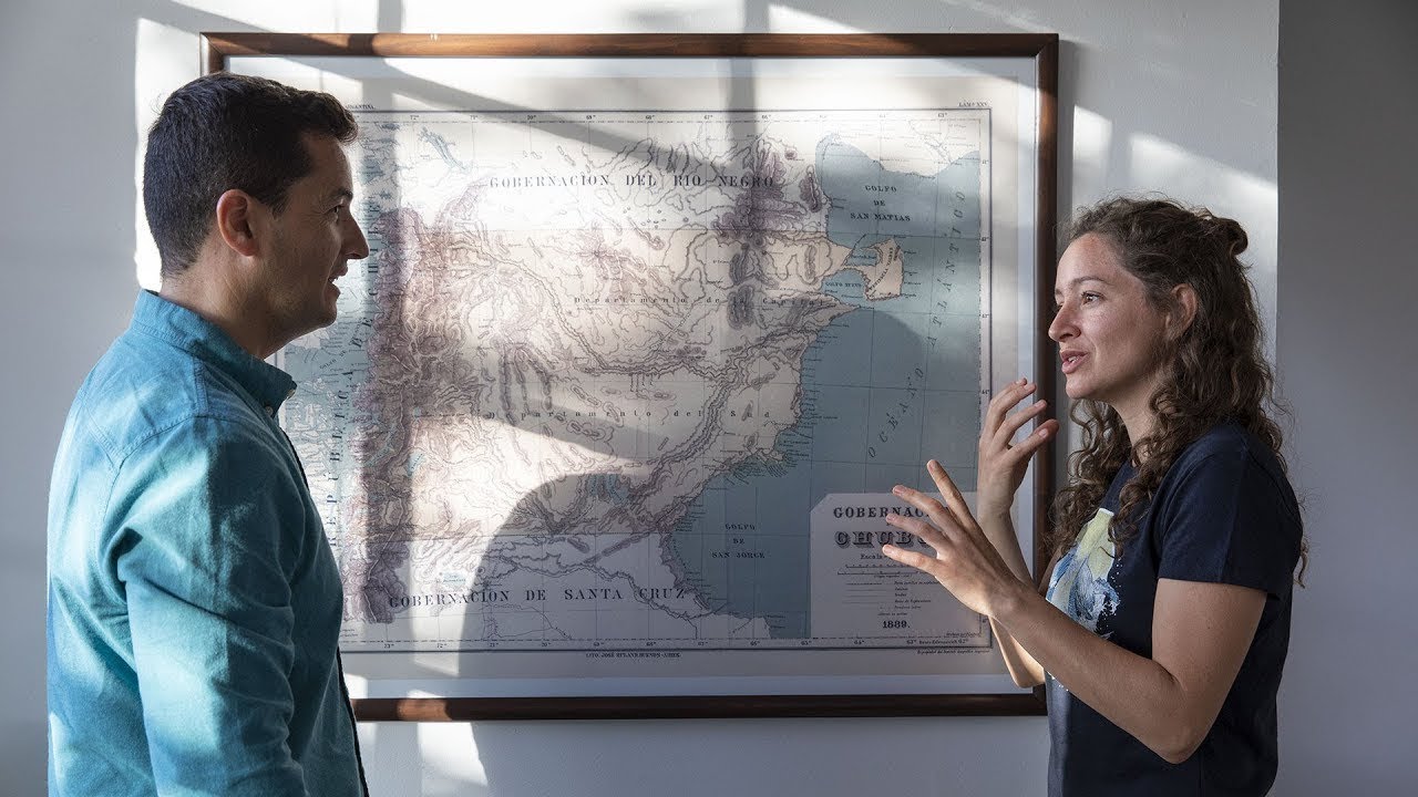 2019 Rolex Awards Associate Laureate Documentary: Pablo García ...