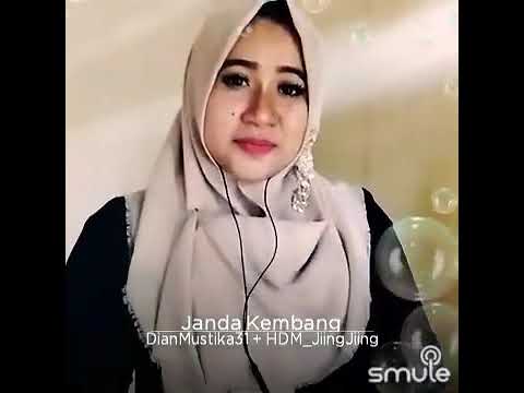 Janda kembang