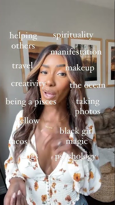 My Things 🫶🏾 Youtube