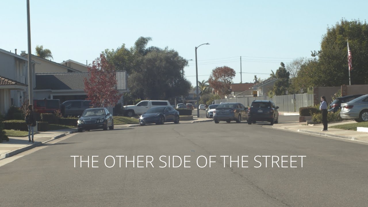 The Other Side of the Street - YouTube