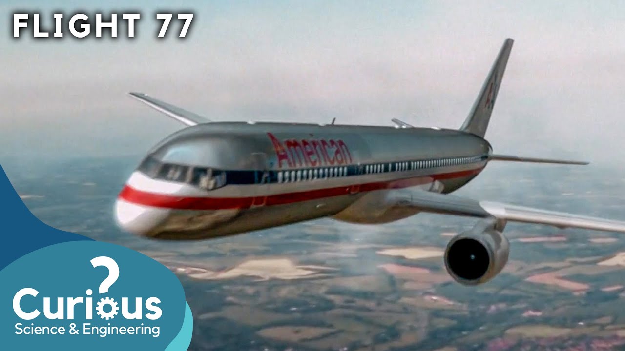 9/11: The Attack That Led to The LARGEST FBI Investigation | Curious ...