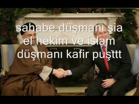 ehli sünnet marşı