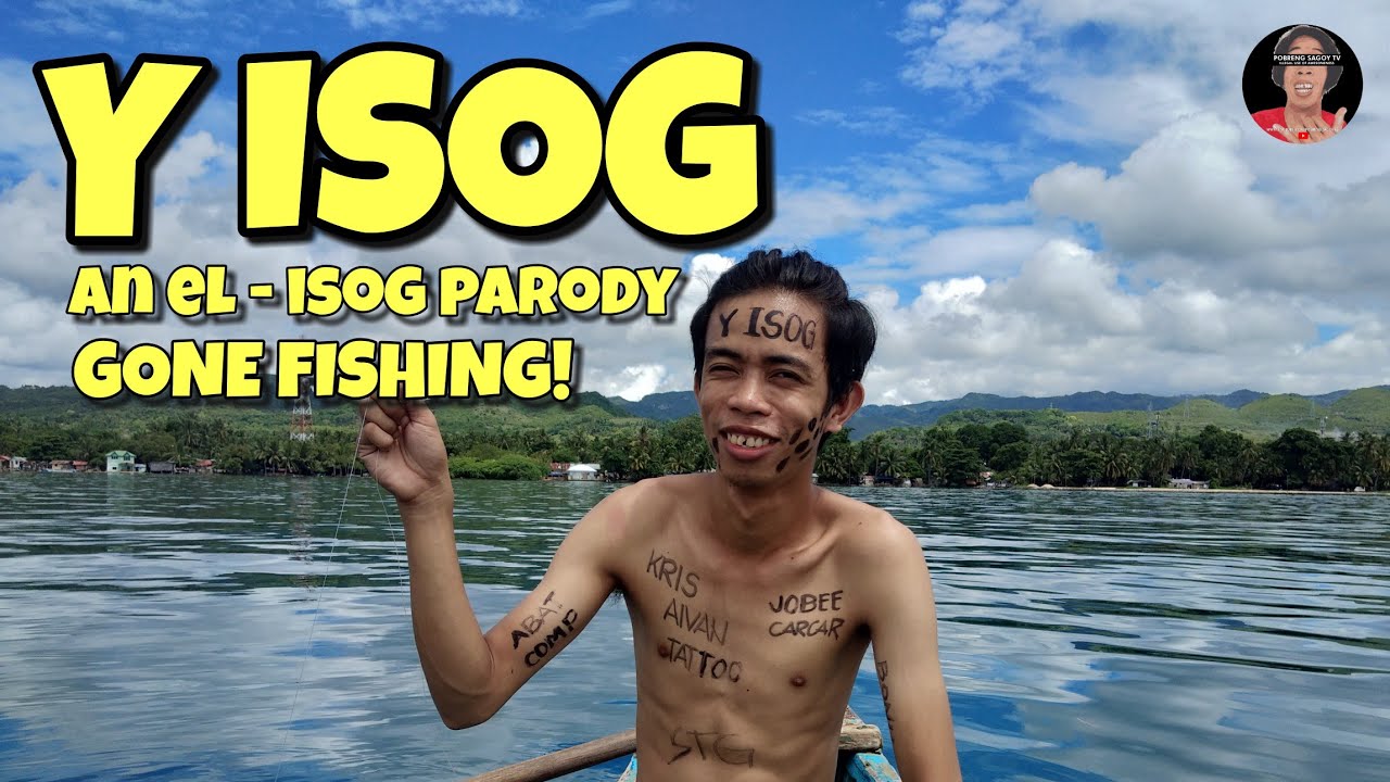 Y ISOG - EL ISOG PARODY. - YouTube