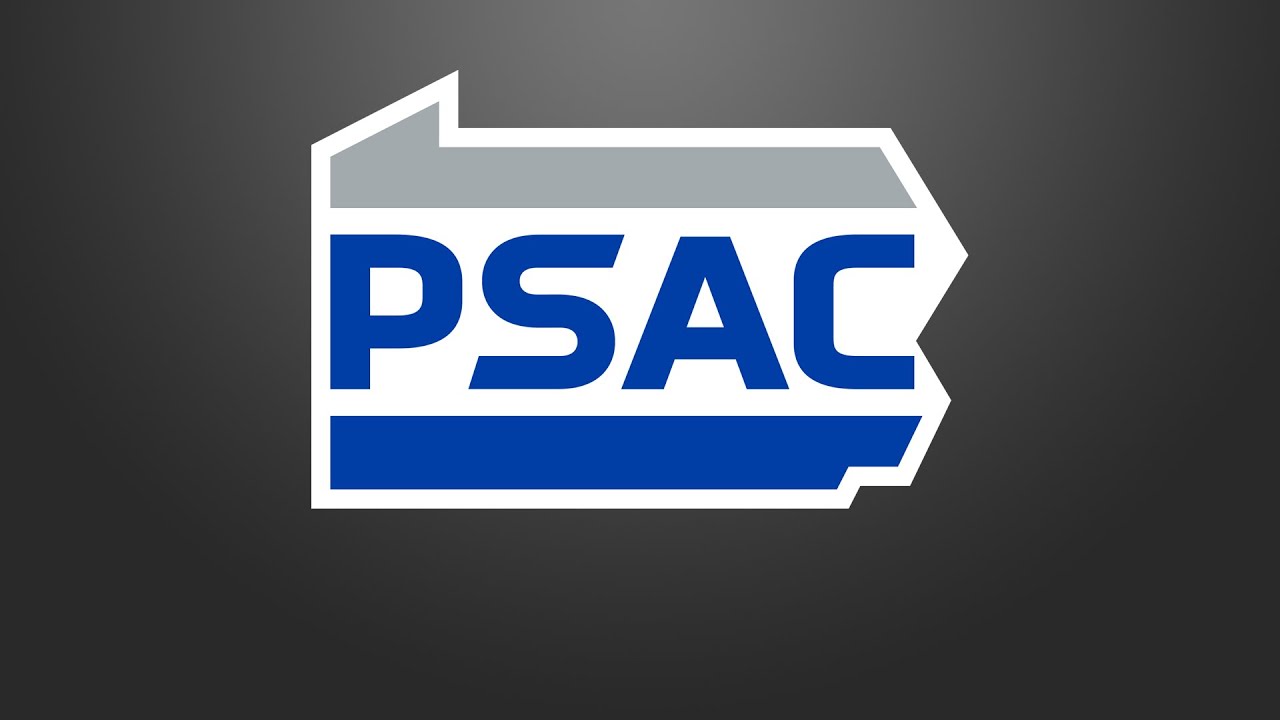 Taking a Look at the PSAC Football Stadiums NCAA D2 - YouTube