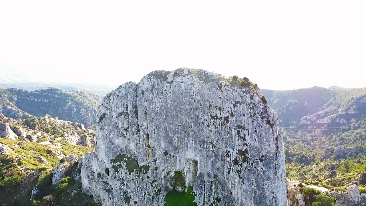 Pilon du Roy movie - YouTube