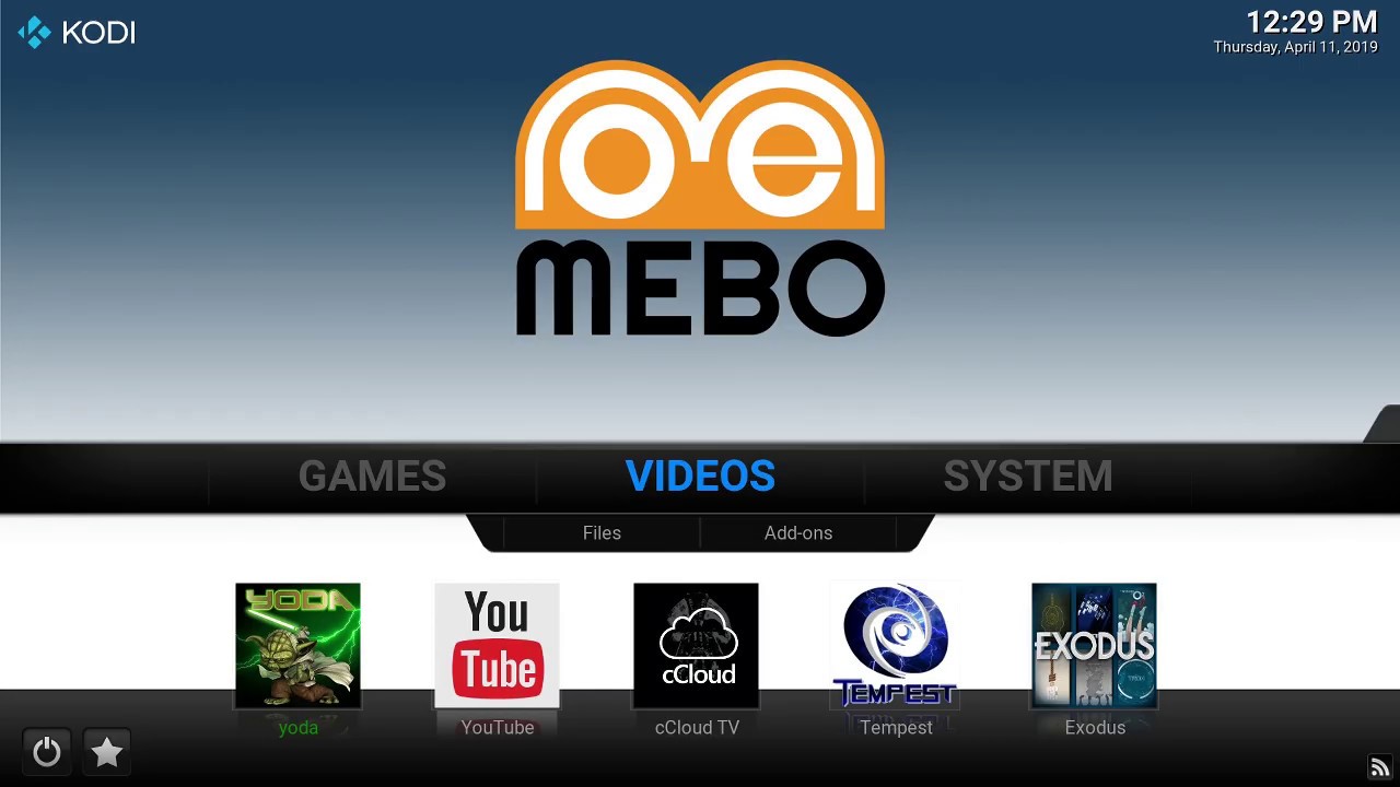 MEBO: How to Video "Connecting Mebo To Wireless Network ...