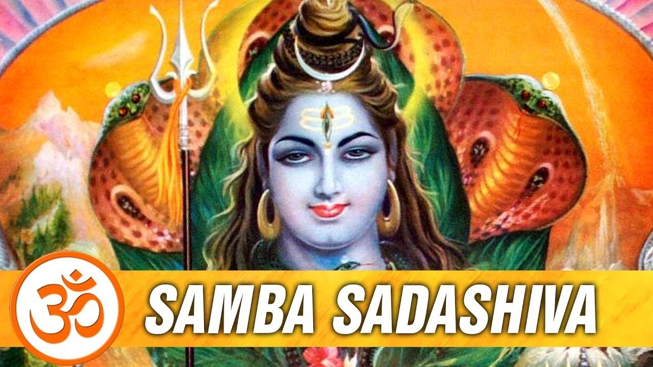 SAMBA SADA SIVA || LORD MAHA SIVA DEVOTIONAL SONG || MONDAY SPECIAL ...