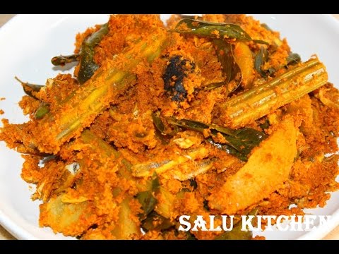 Netholi Meen Thoran / Meen Pattichathu - YouTube