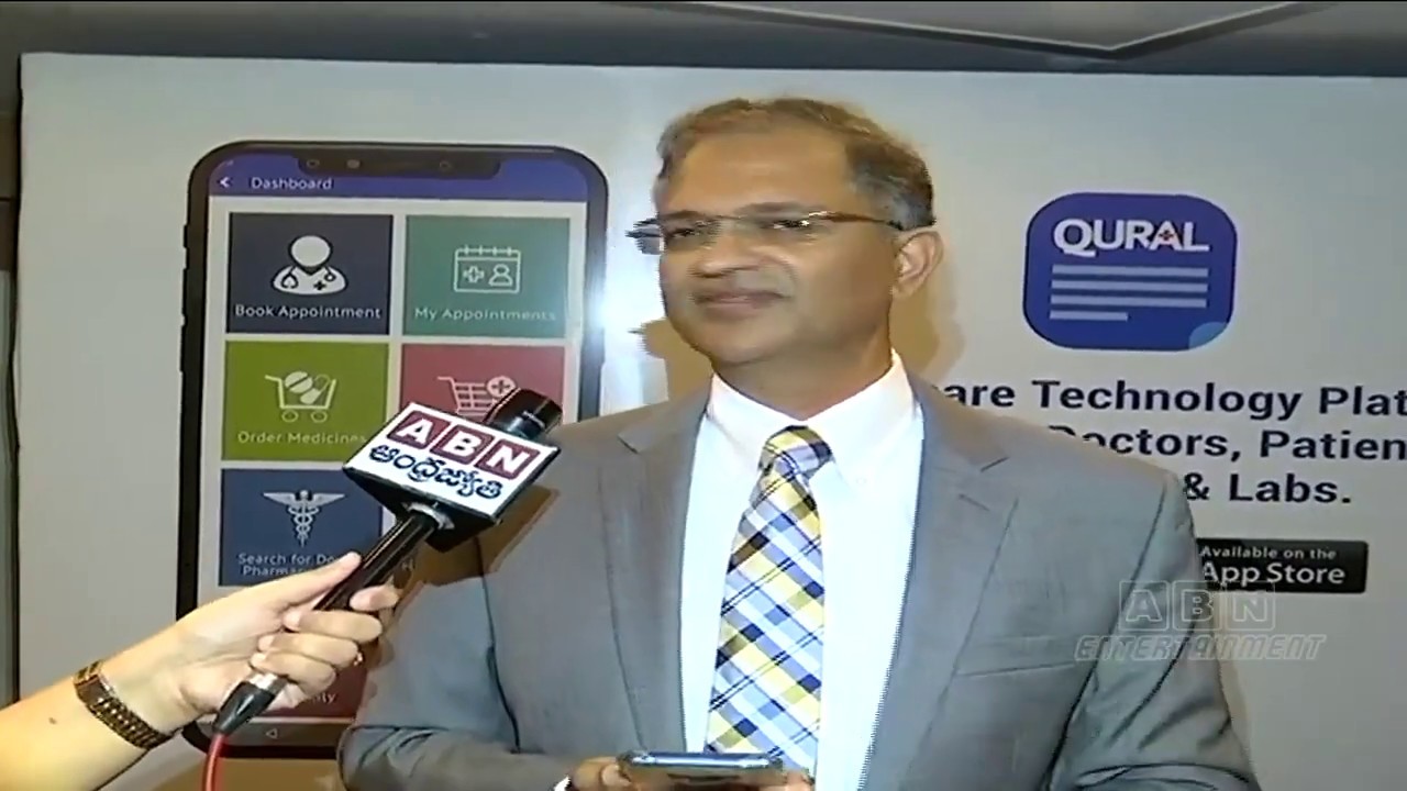 Saince Health Tech Launches Doctors App For Patients - Qural App Launch ...