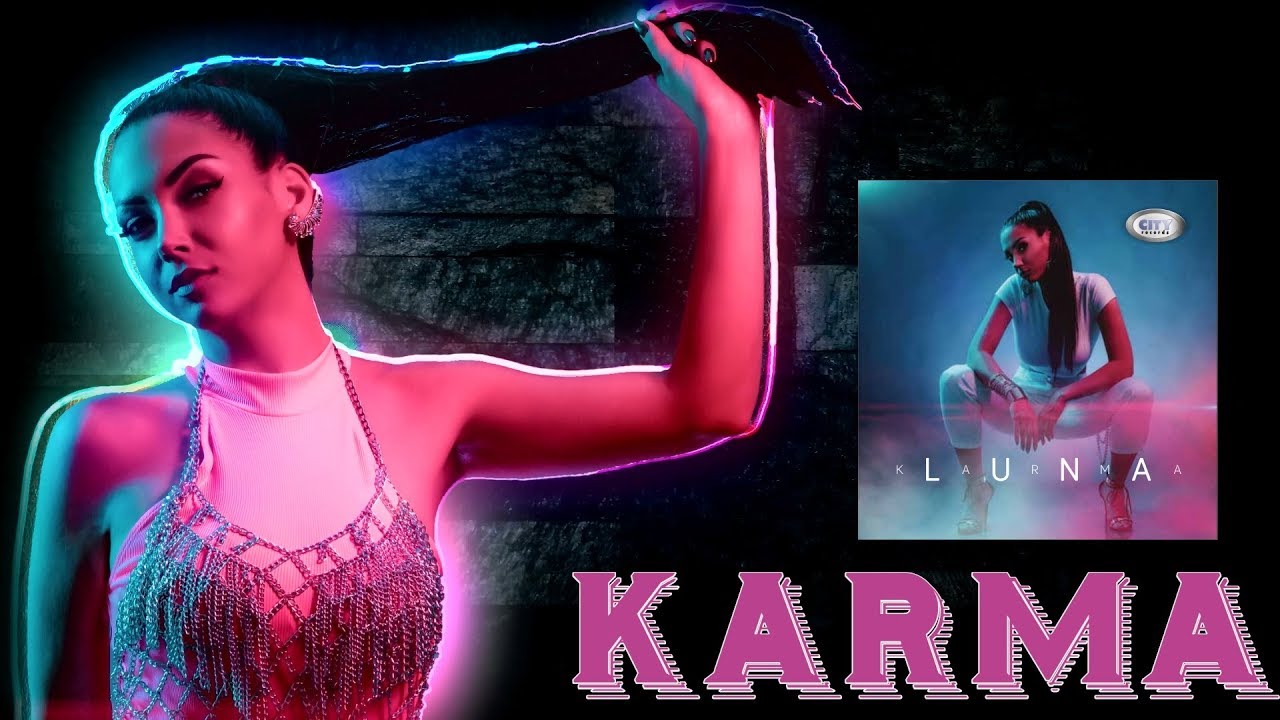 LUNA - Karma - (Official Video 2019) HD - YouTube