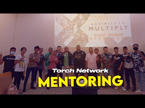 Torch Network Mentoring 10/14/22 - YouTube