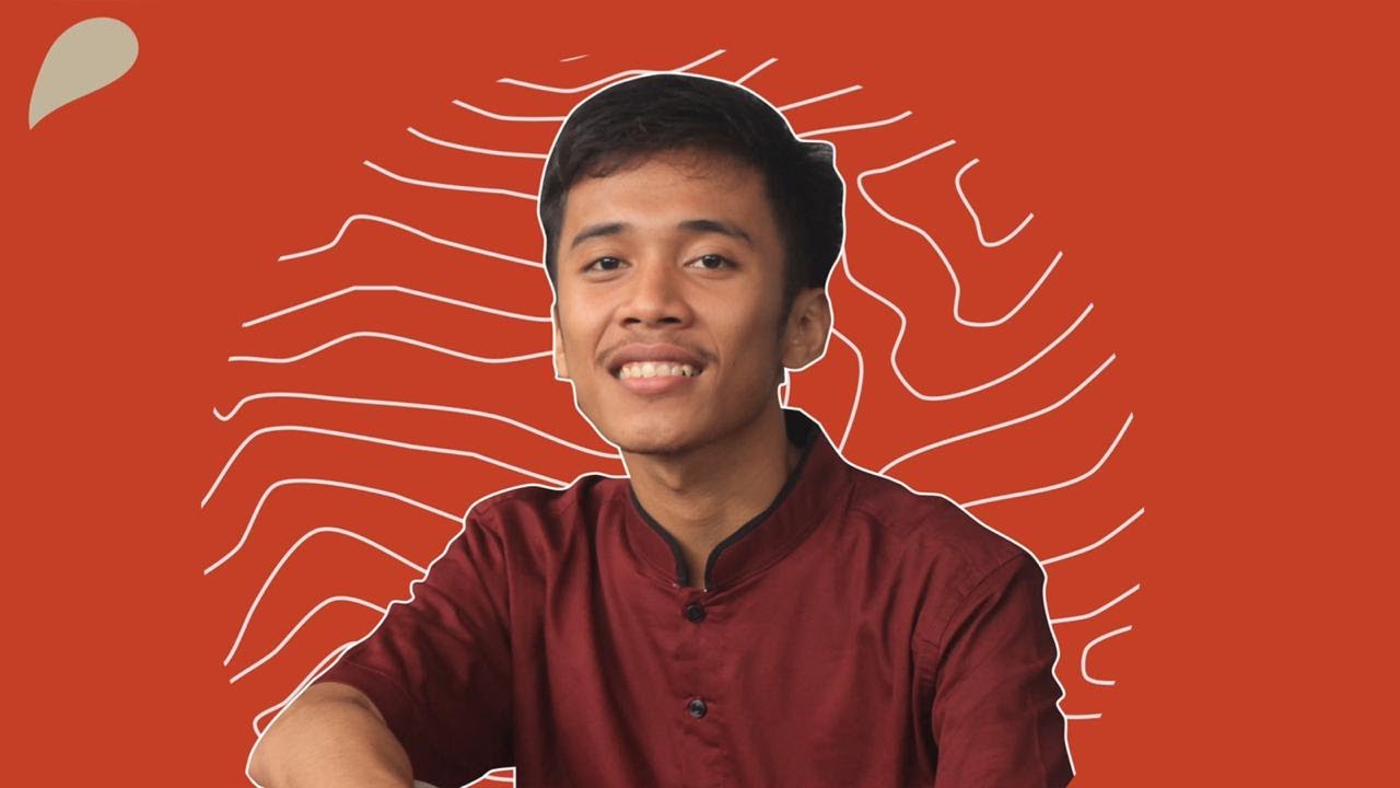 KETUA BEM FGE UGM 2020 PAMIT - YouTube
