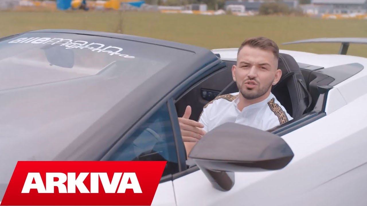 BLEDAR - Asaj (Official Video HD) - YouTube