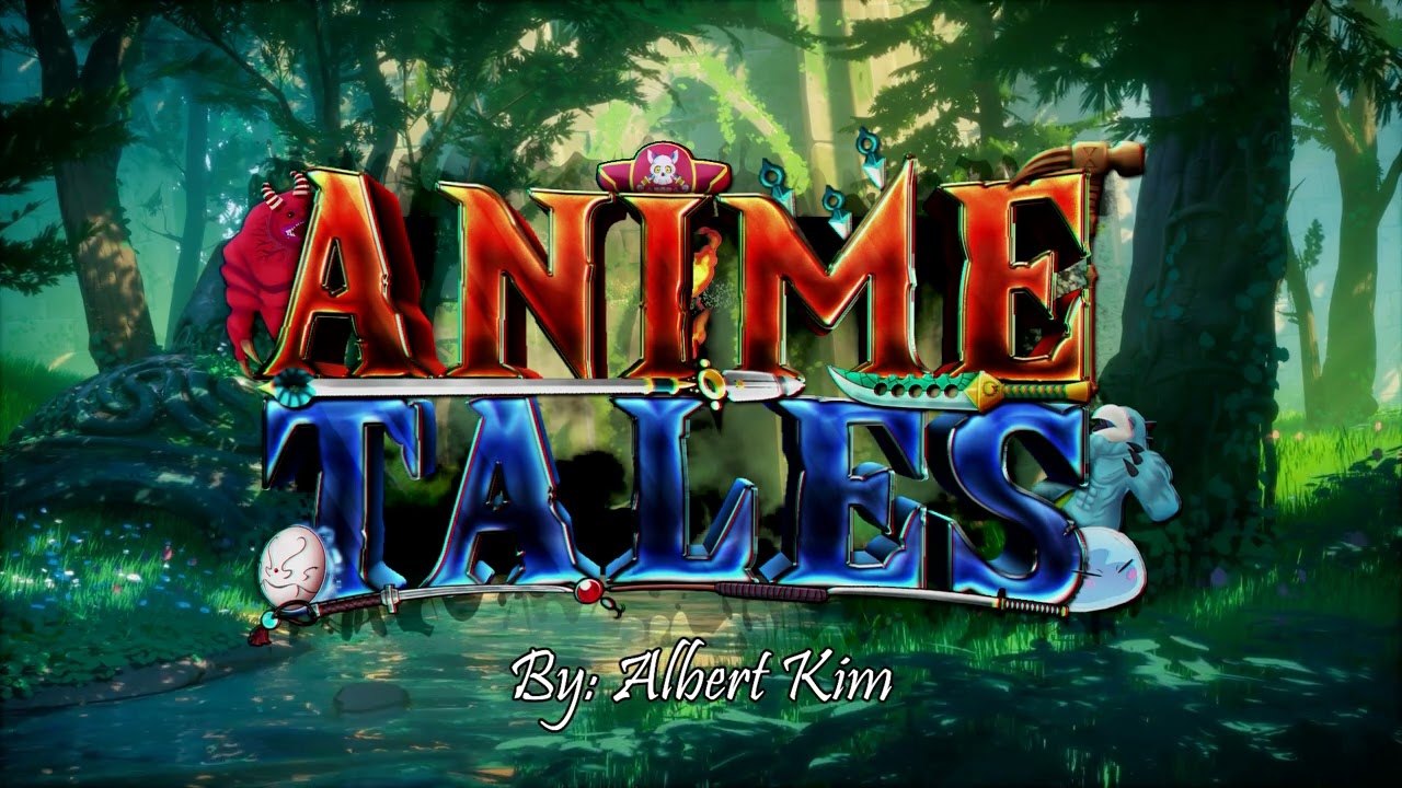 【anime Tales Ost】emperors 2022 Youtube