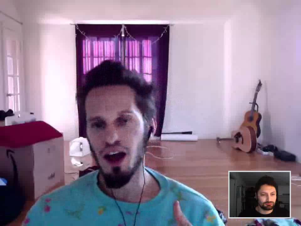 Patri Friedman Extended Interview - Seasteading - YouTube