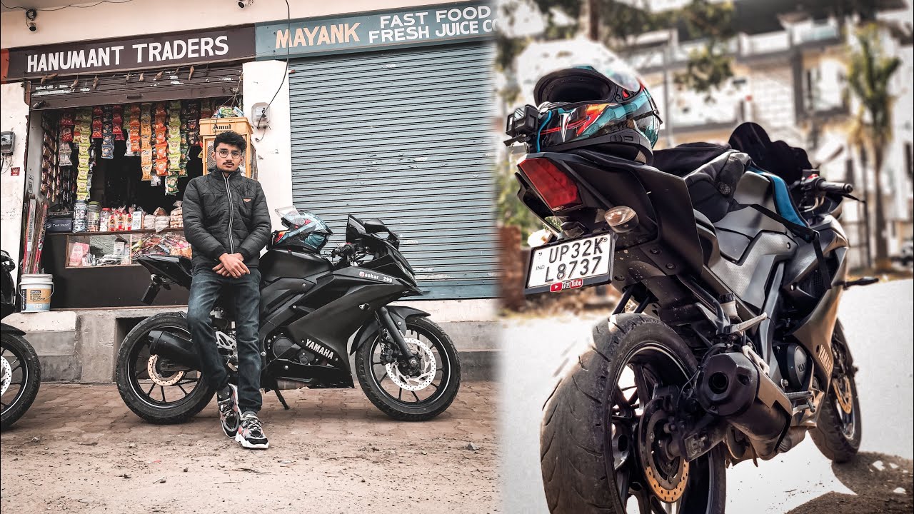 R15 v3 modified / r15 v3 modifications - YouTube