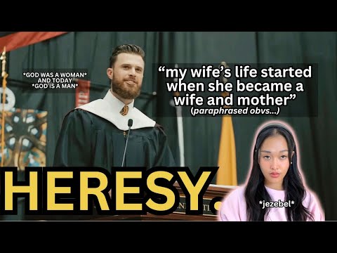 GOD WAS A WOMAN - a deep dive on catholicism, goddess worship, Jezebel, and how the matriarchy fell