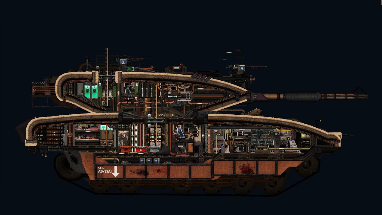 I need more bullets - YouTube