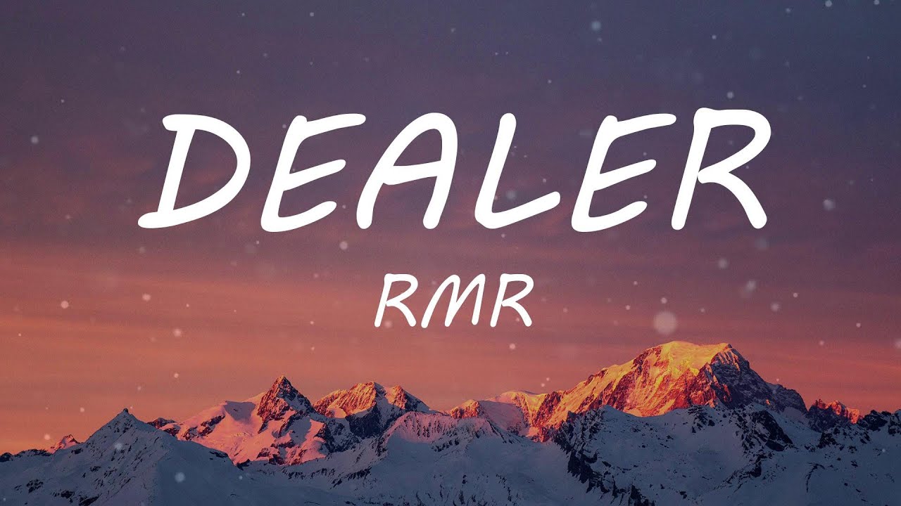 RMR - DEALER (feat. Future & Lil Baby) (Lyric Video) - YouTube