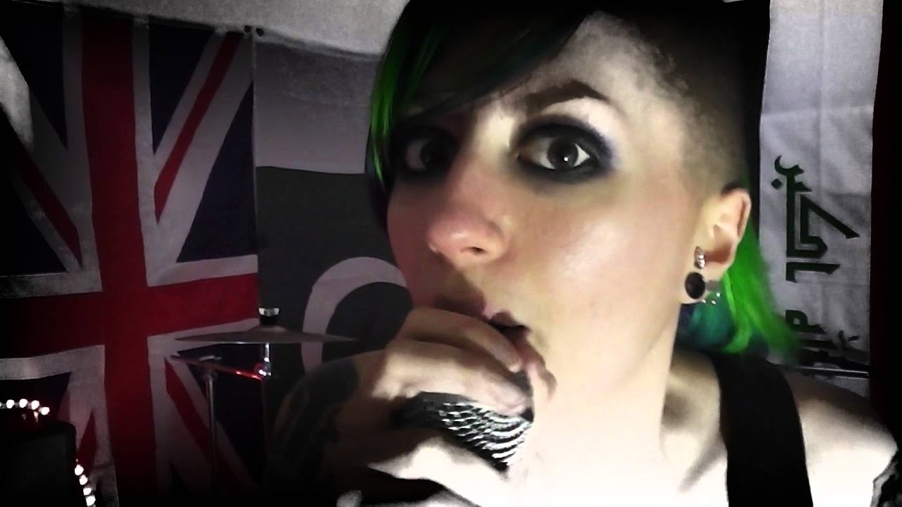 In Evil Hour - Predators (Official) Music Video - YouTube