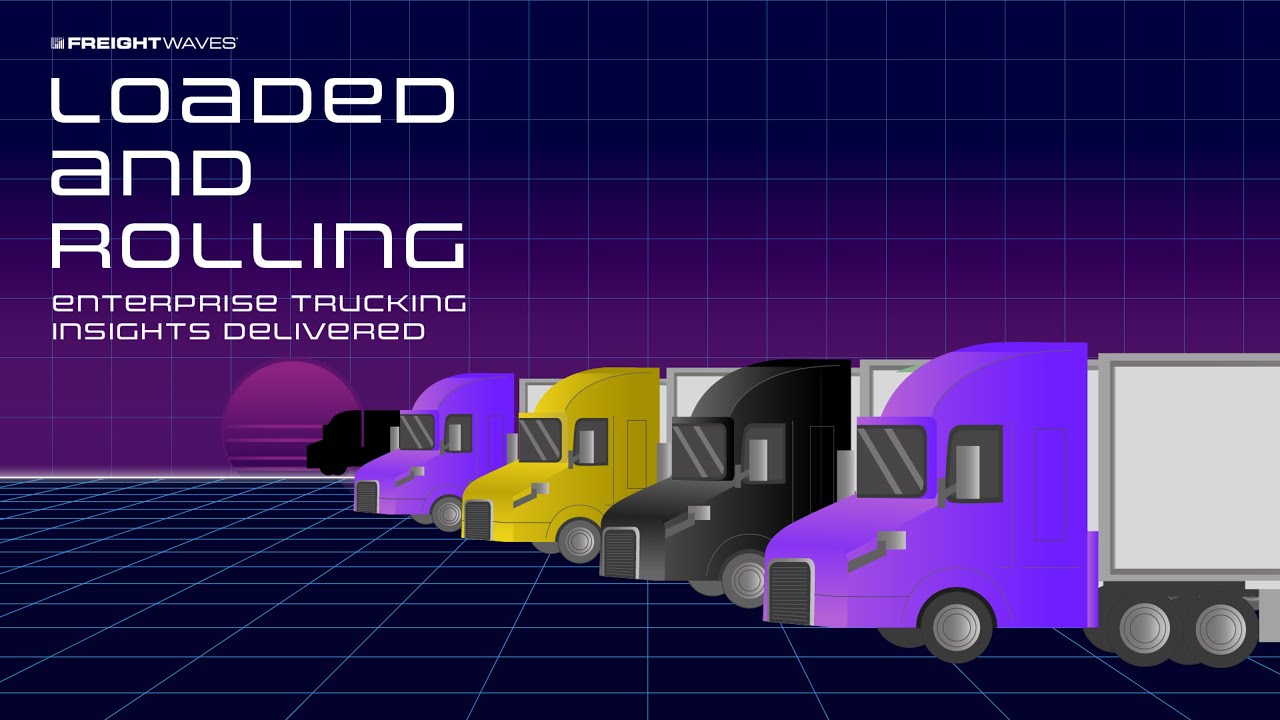 How to keep underused equipment from flying the coop, with John Matheus ...