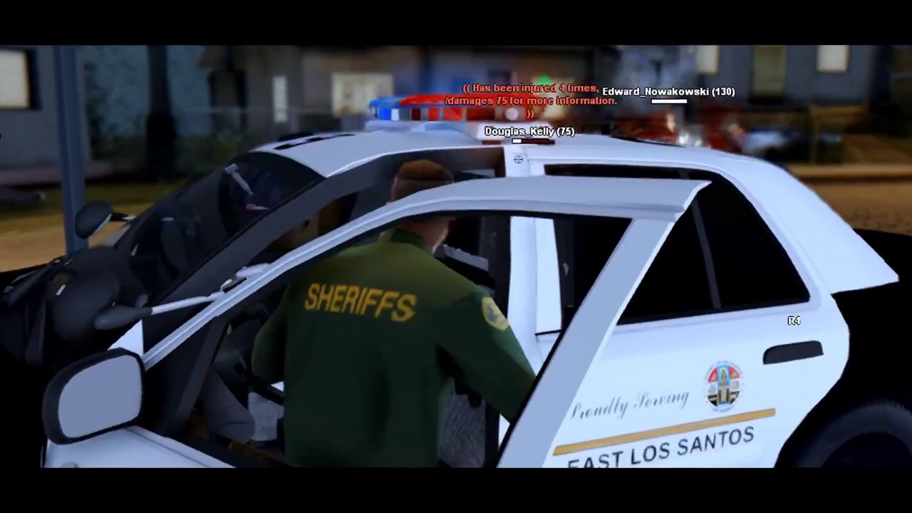 [LSRP] Empire - YouTube