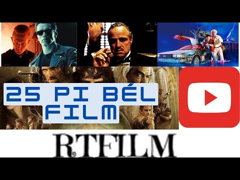 25 PI BEL FILM - YouTube