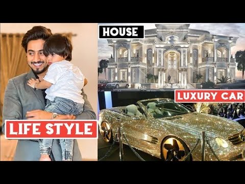 Mr. Faisu Lifestyle ( 2024 ) biography, family, house, car collection ...