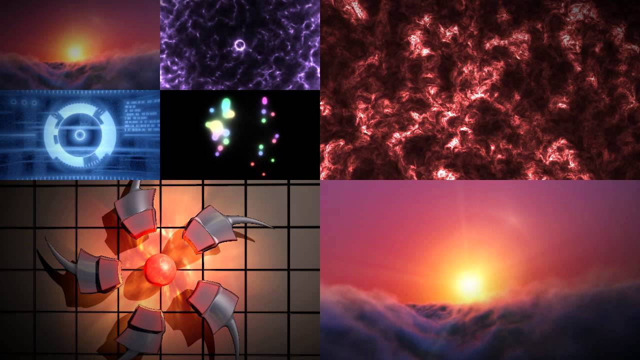 Test render using ZGameEditor Visualizer 2.0 - YouTube