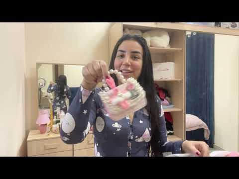 اجيو تشوفو لحويجات لي شريت 😍