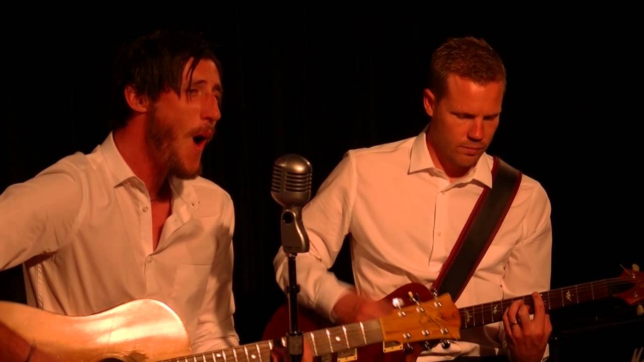 Hype Band | Miss a thing - YouTube