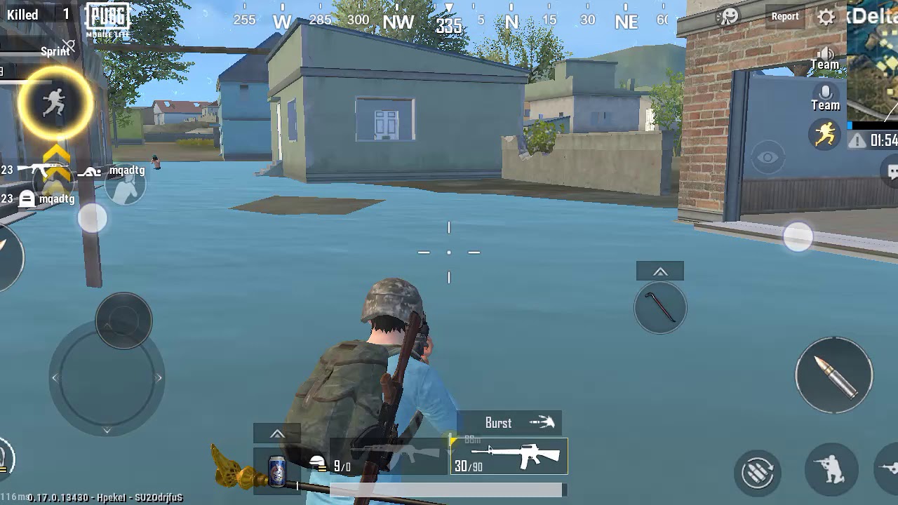 Noob us back. - YouTube
