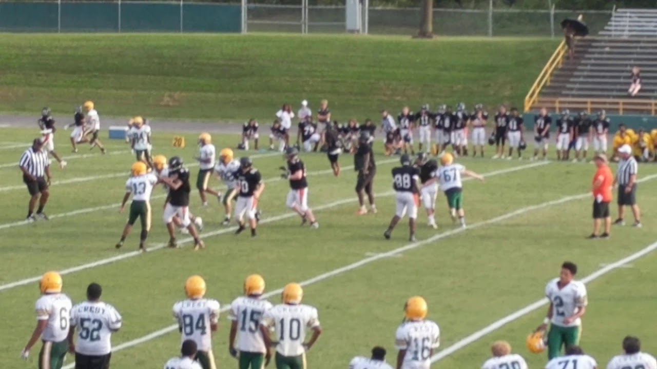 James Pribble II - YouTube