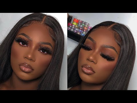 Naked beat With POP OF COLOR X AFFORABLE🔥