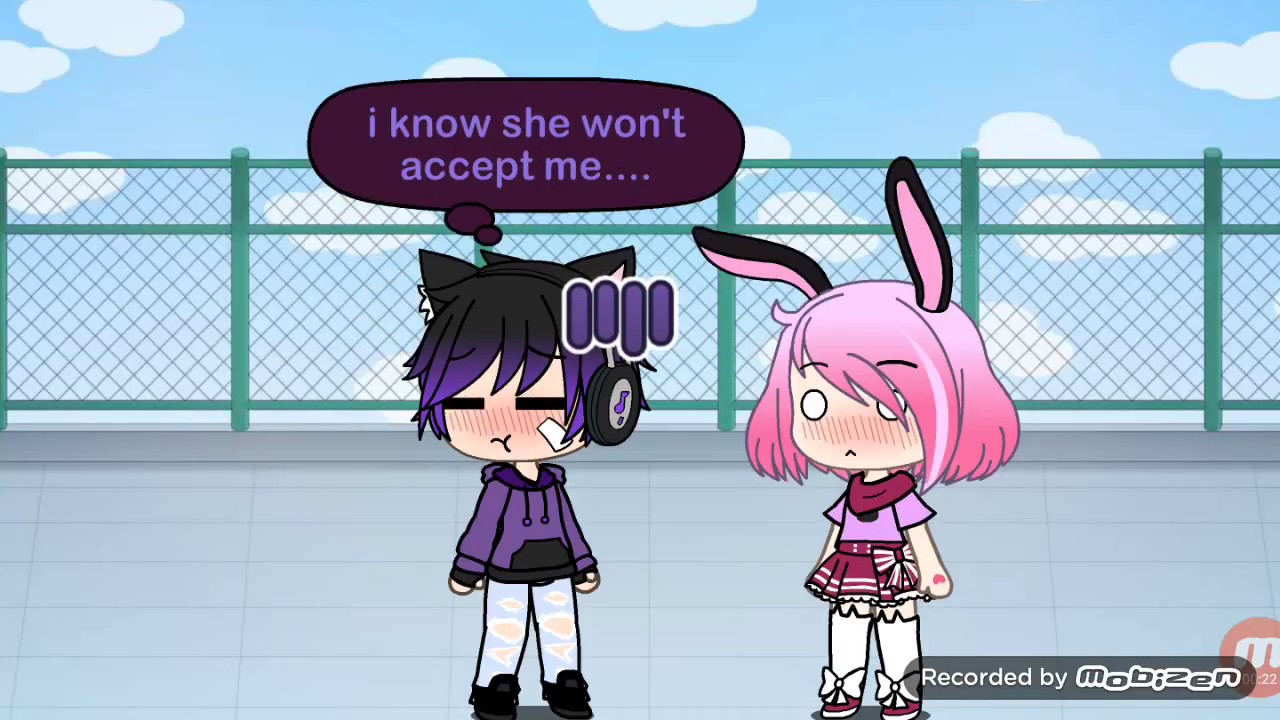 Using Skit Maker!!😁 - YouTube