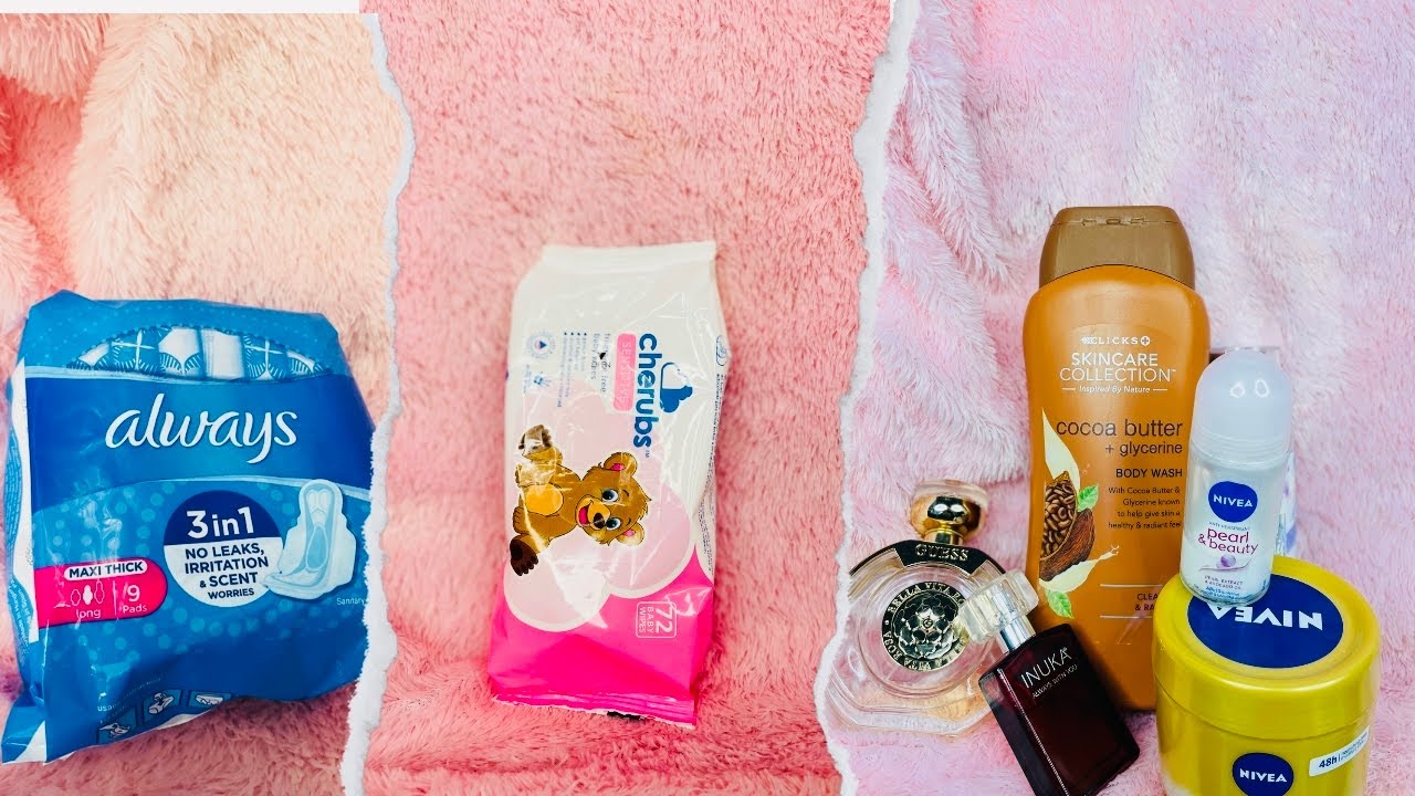 Monthly Periods Hygiene Tips | Self Care Routine-Hacks, Products+ Stay ...